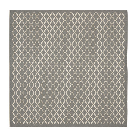 Click here for Safavieh Courtyard Collection Bora Geometric Indoo... prices