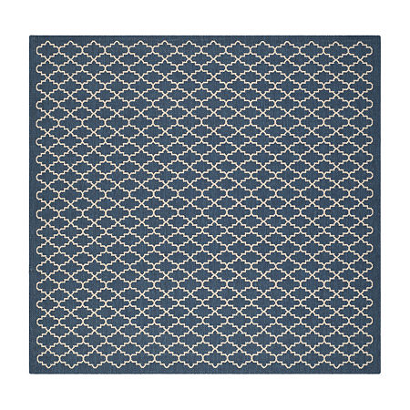 Click here for Safavieh Courtyard Collection Bora Geometric Indoo... prices