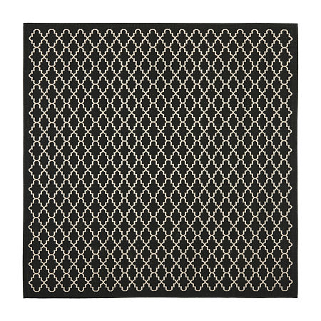 Click here for Safavieh Courtyard Collection Bora Geometric Indoo... prices
