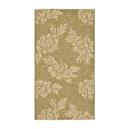 Click here for Safavieh Courtyard Collection Bridget Floral Indoo... prices