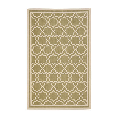 Click here for Safavieh Courtyard Collection Caymen Oriental Indo... prices
