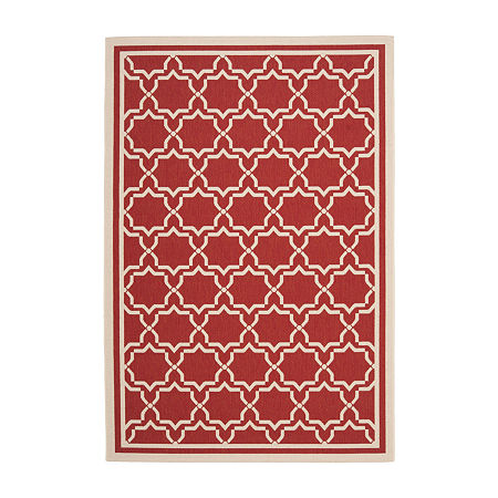 Click here for Safavieh Courtyard Collection Caymen Oriental Indo... prices