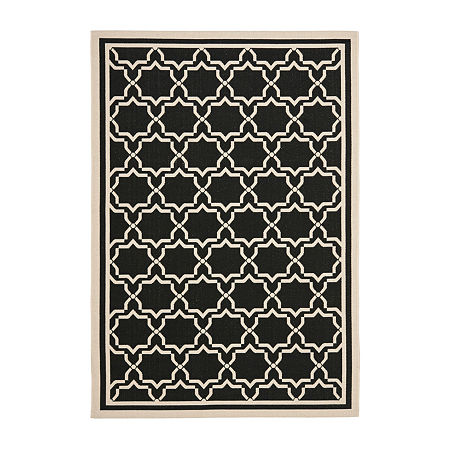 Click here for Safavieh Courtyard Collection Caymen Oriental Indo... prices