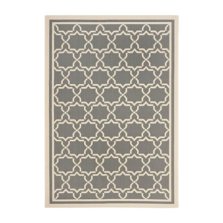 Click here for Safavieh Courtyard Collection Caymen Oriental Indo... prices