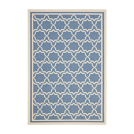 Click here for Safavieh Courtyard Collection Caymen Oriental Indo... prices