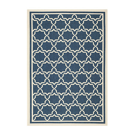 Click here for Safavieh Courtyard Collection Caymen Oriental Indo... prices