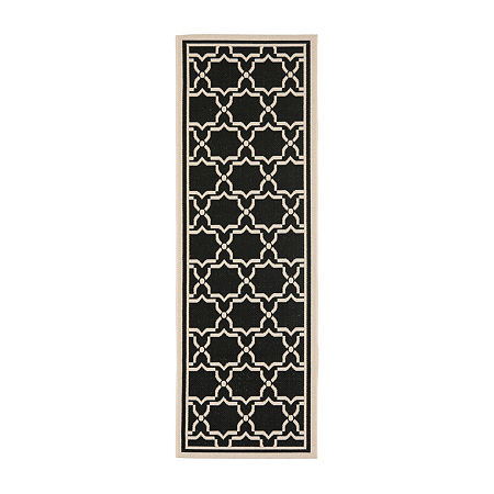 Click here for Safavieh Courtyard Collection Caymen Oriental Indo... prices