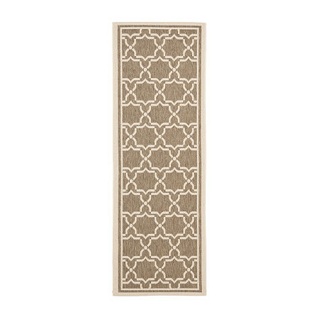 Click here for Safavieh Courtyard Collection Caymen Oriental Indo... prices