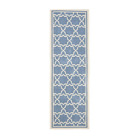Click here for Safavieh Courtyard Collection Caymen Oriental Indo... prices
