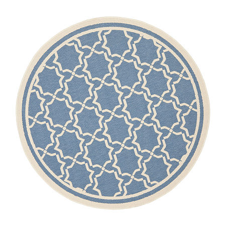 Click here for Safavieh Courtyard Collection Caymen Oriental Indo... prices