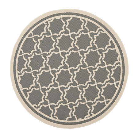 Click here for Safavieh Courtyard Collection Caymen Oriental Indo... prices