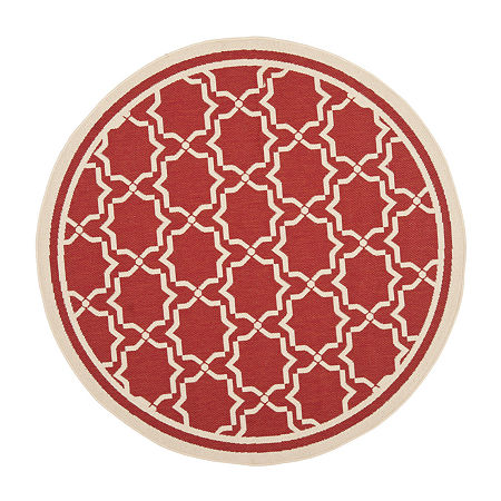Click here for Safavieh Courtyard Collection Caymen Oriental Indo... prices