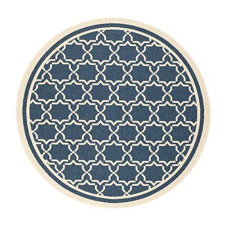 Click here for Safavieh Courtyard Collection Caymen Oriental Indo... prices