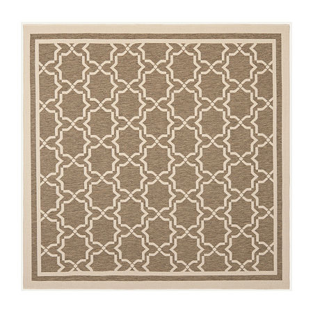 Click here for Safavieh Courtyard Collection Caymen Oriental Indo... prices