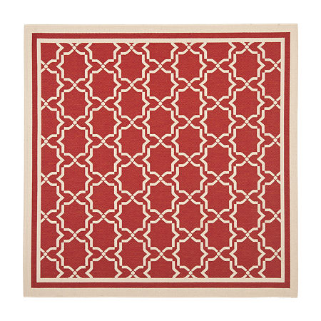 Click here for Safavieh Courtyard Collection Caymen Oriental Indo... prices