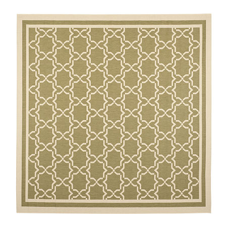 Click here for Safavieh Courtyard Collection Caymen Oriental Indo... prices