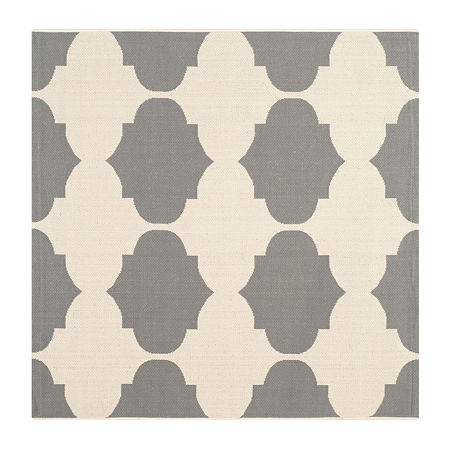 Click here for Safavieh Courtyard Collection Celina Geometric Ind... prices