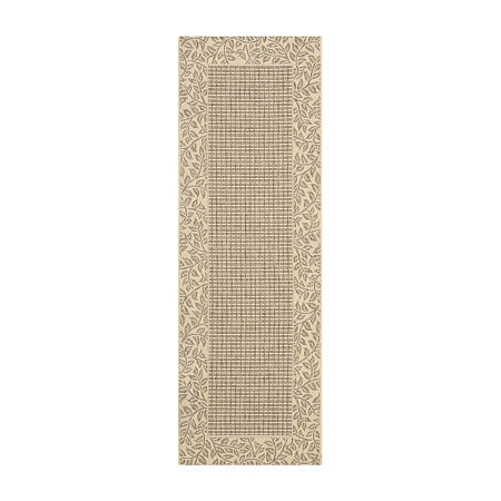 Click here for Safavieh Courtyard Collection Chad Oriental Indoor... prices