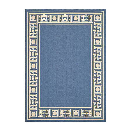 Click here for Safavieh Courtyard Collection Cherette Oriental In... prices