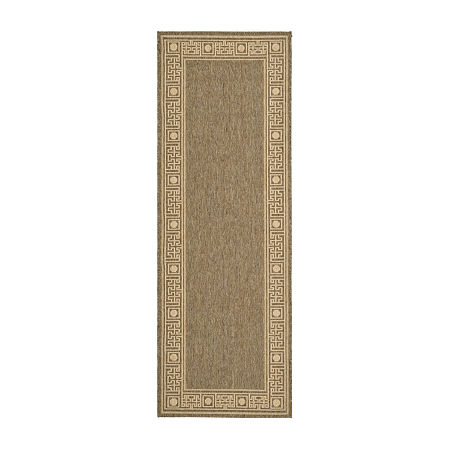 Click here for Safavieh Courtyard Collection Cherette Oriental In... prices