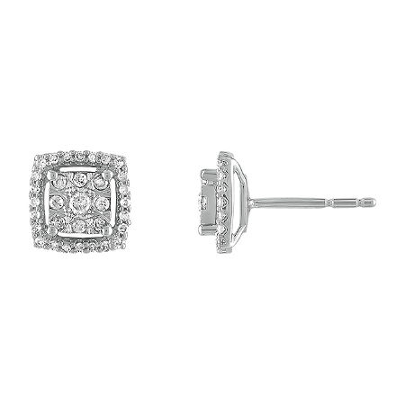 Click here for Diamond Blossom 1/4 CT. T.W. Natural White Diamond... prices
