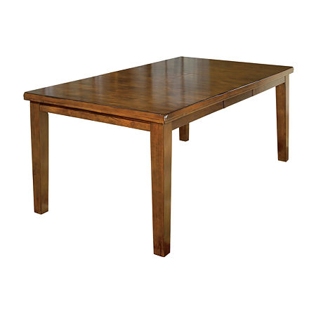 Click here for Signature Design by Ashley Essex Dining Room Table... prices