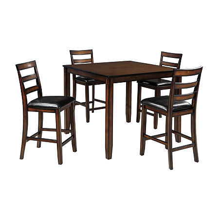 Click here for Signature Design by Ashley Coviar 5-Piece Counter... prices