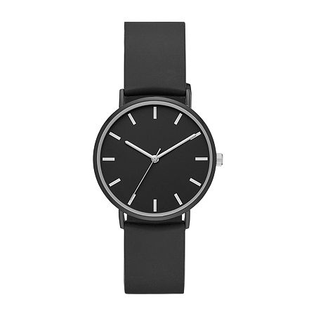 Click here for Womens Black Strap Watch Fmdjo159  One Size  Nocol... prices