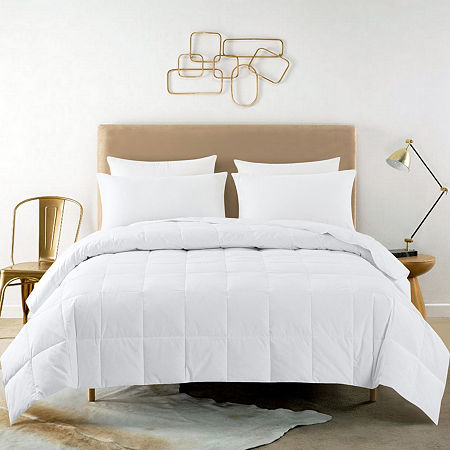 Click here for St. James Home Constance 233 TC White Duck Down Bl... prices