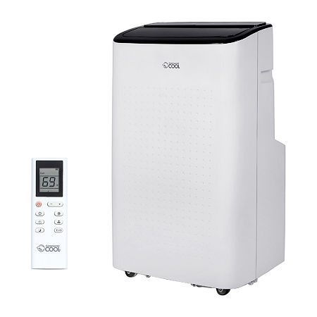 Click here for Commercial Cool 12 000 BTU AC with Dehumidifier &... prices
