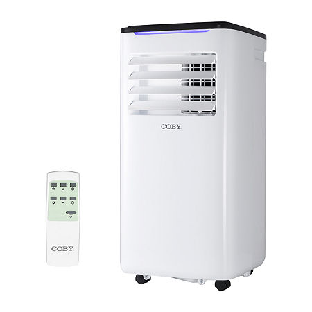 Click here for Portable Air Conditioner 3-in-1 9 000 Btu - White prices