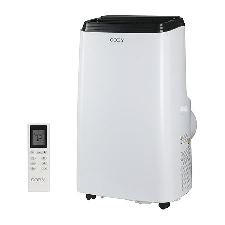 Click here for Coby Portable Air Conditioner 4-in-1  12 000 Btu w... prices