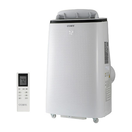 Click here for Coby Portable Air Conditioner 4-in-1 Ac Unit  Heat... prices