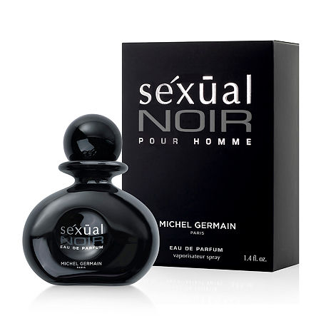 Click here for Michel Germain Sexual Noir Pour Homme Eau De Parfu... prices