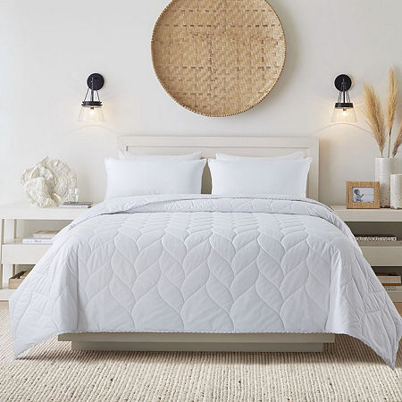 Click here for Waverly Antimicrobial Down Alternative Blanket prices