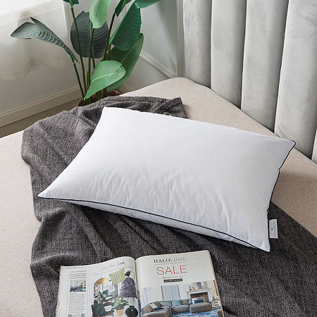 Click here for Royal Velvet White European Down And Nano Feather... prices