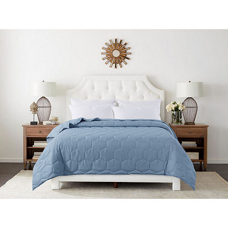 Click here for St. James Home Honeycomb Stitch-Down Alternative B... prices