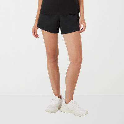 Hanes Moves Performance 3.25 Short - JCPenney