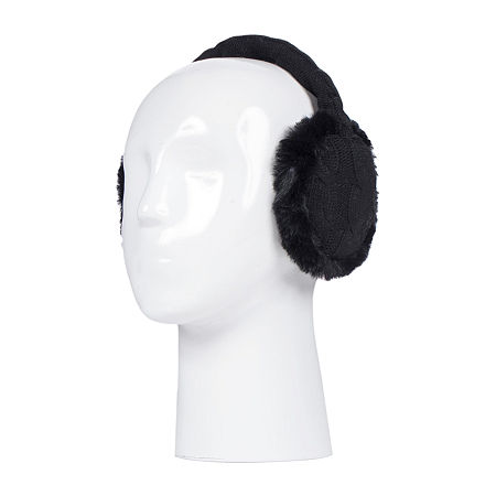 Click here for Heat Holders Albury Womens Ear Muffs  One Size  Bl... prices