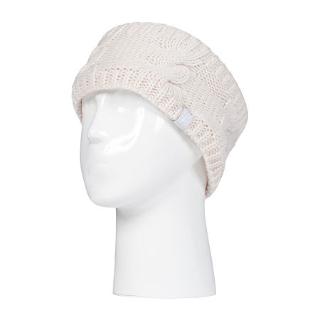 Click here for Heat Holders Alta Womens Headband  One Size  Yello... prices