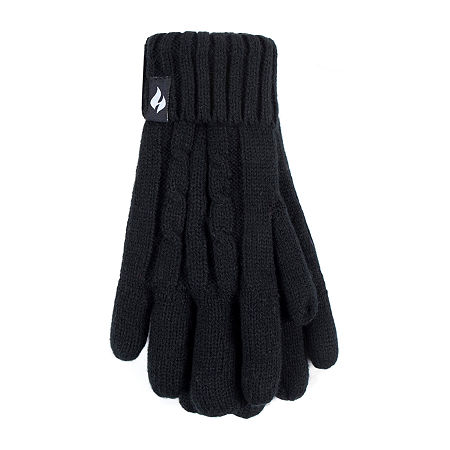 Click here for Heat Holders Amelia Gloves  Large-x-large  Black prices