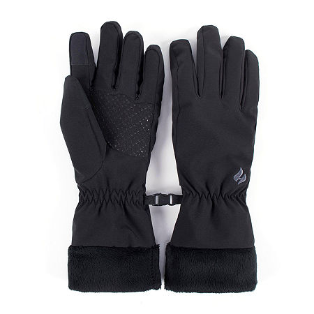 Click here for Heat Holders Kenai Gloves  Small-medium  Black prices