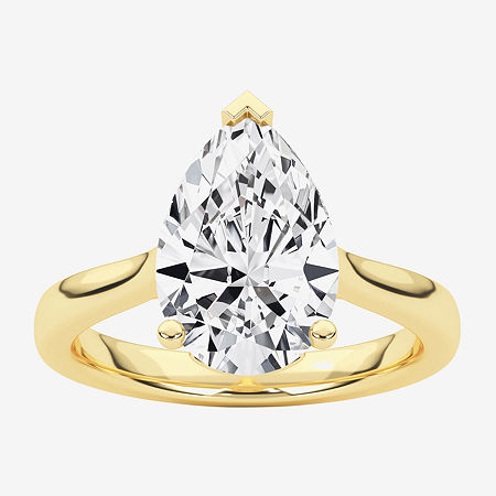 Click here for Grown Gorgeous (F  Vs2) Womens 2 1/4 CT. Lab Grown... prices