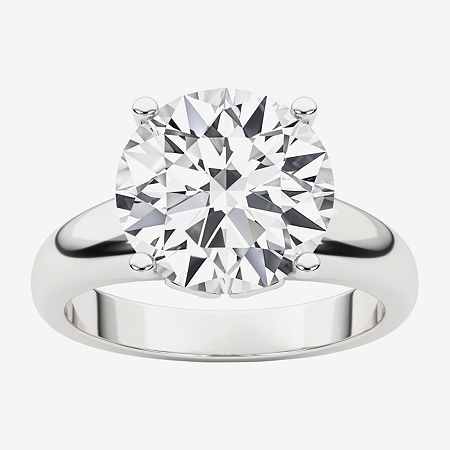 Click here for Grown Gorgeous (F Vs2) Womens 3 3/8 Ct. Lab Grown... prices