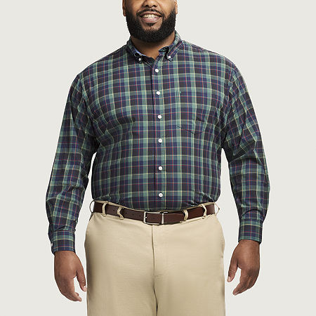 Click here for IZOD Performance Comfort Mens Long Sleeve Classic... prices