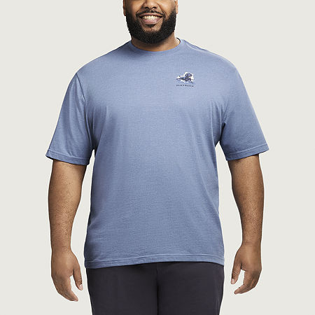 Click here for IZOD Saltwater Mens Crew Neck Short Sleeve Classic... prices