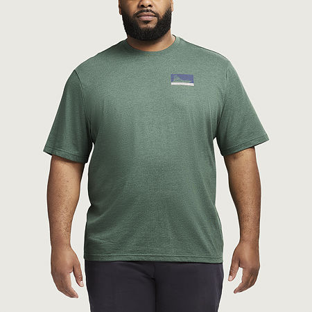 Click here for IZOD Saltwater Mens Crew Neck Short Sleeve Classic... prices