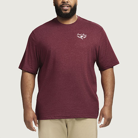 Click here for IZOD Saltwater Mens Crew Neck Short Sleeve Classic... prices