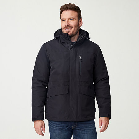 Click here for Free Country Mens Removable Lining Heavyweight Sys... prices