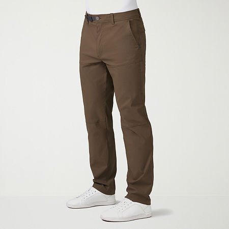 Click here for Free Country Mens Classic Fit Flat Front Pant  Sma... prices